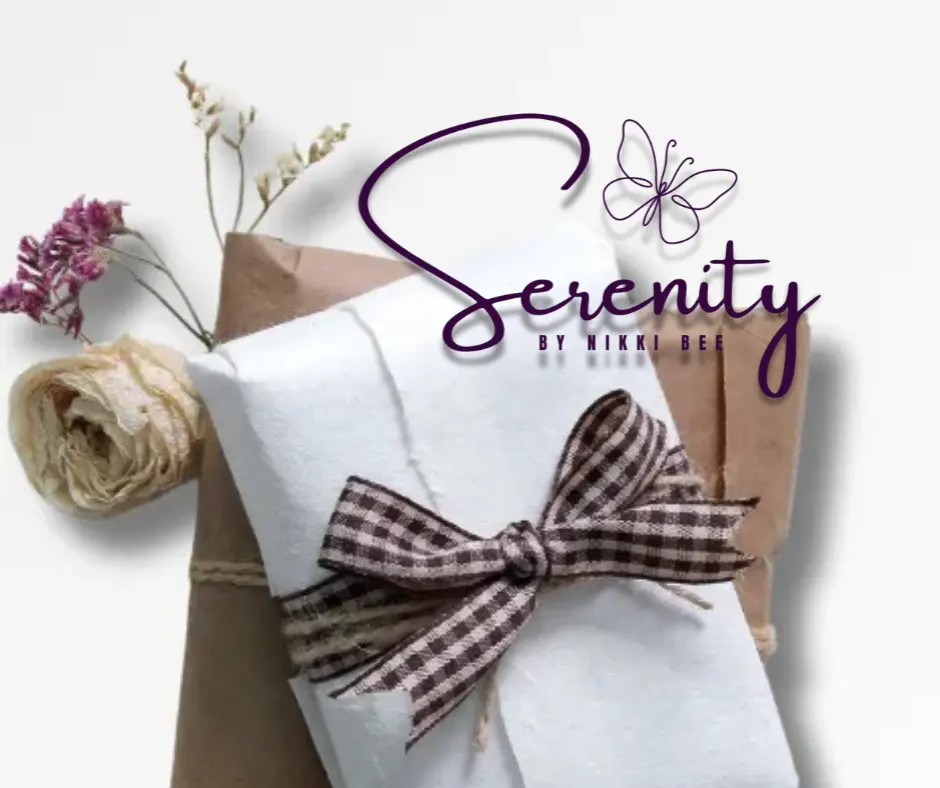 Home - Custom Personal And Corporate Gifting | Serenity By Nikki Bee